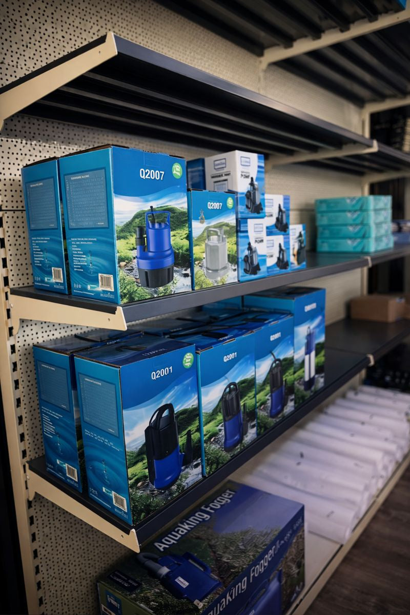 Lux Spectra Pro Led – Rootcorner